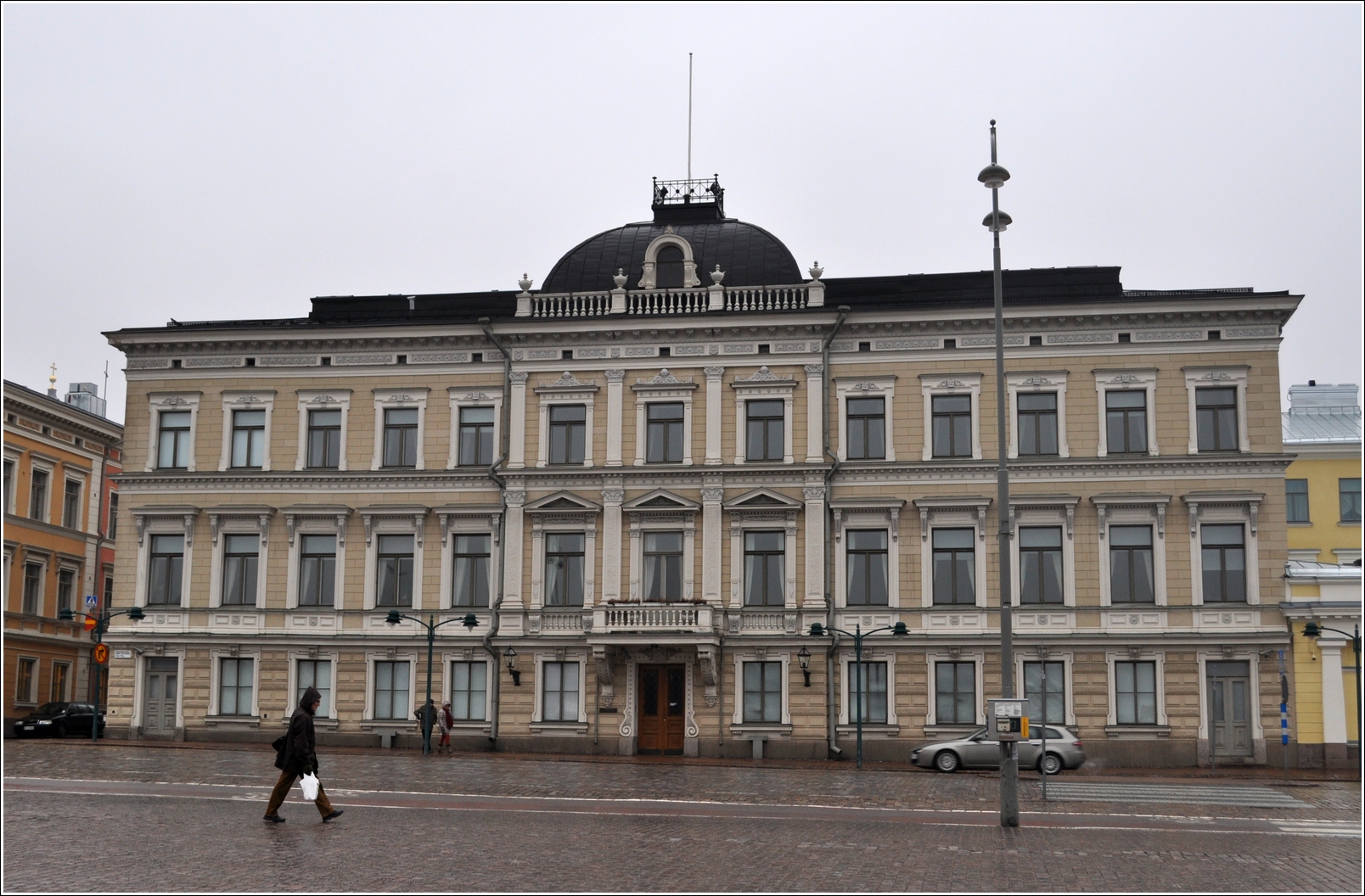 Supreme Court of Finland - Helsinki