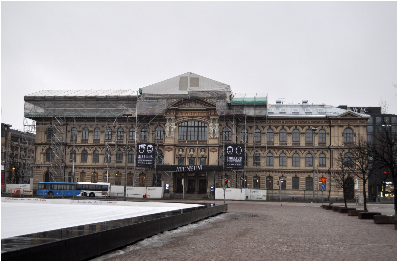 Ateneum Art Museum - Helsinki
