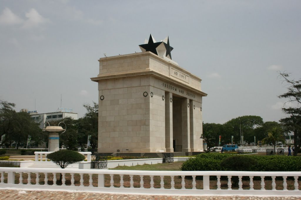 Accra