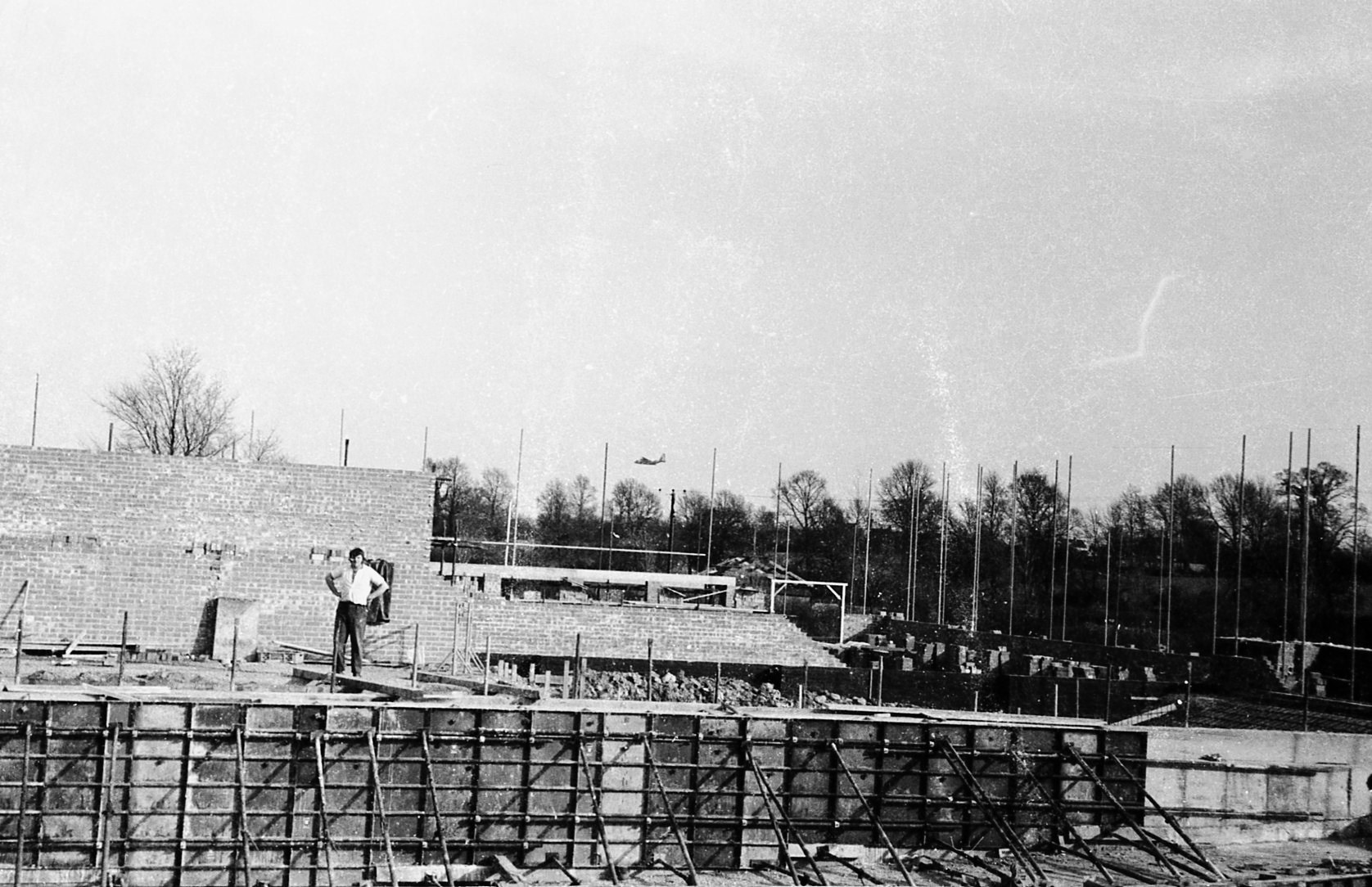 Frome Leisure Centre Swimming Pool - Frome