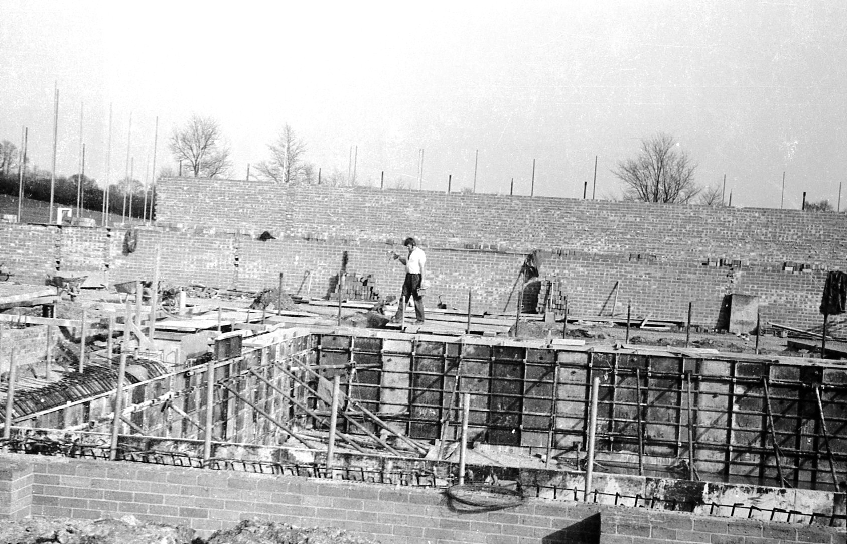 Frome Leisure Centre Swimming Pool - Frome