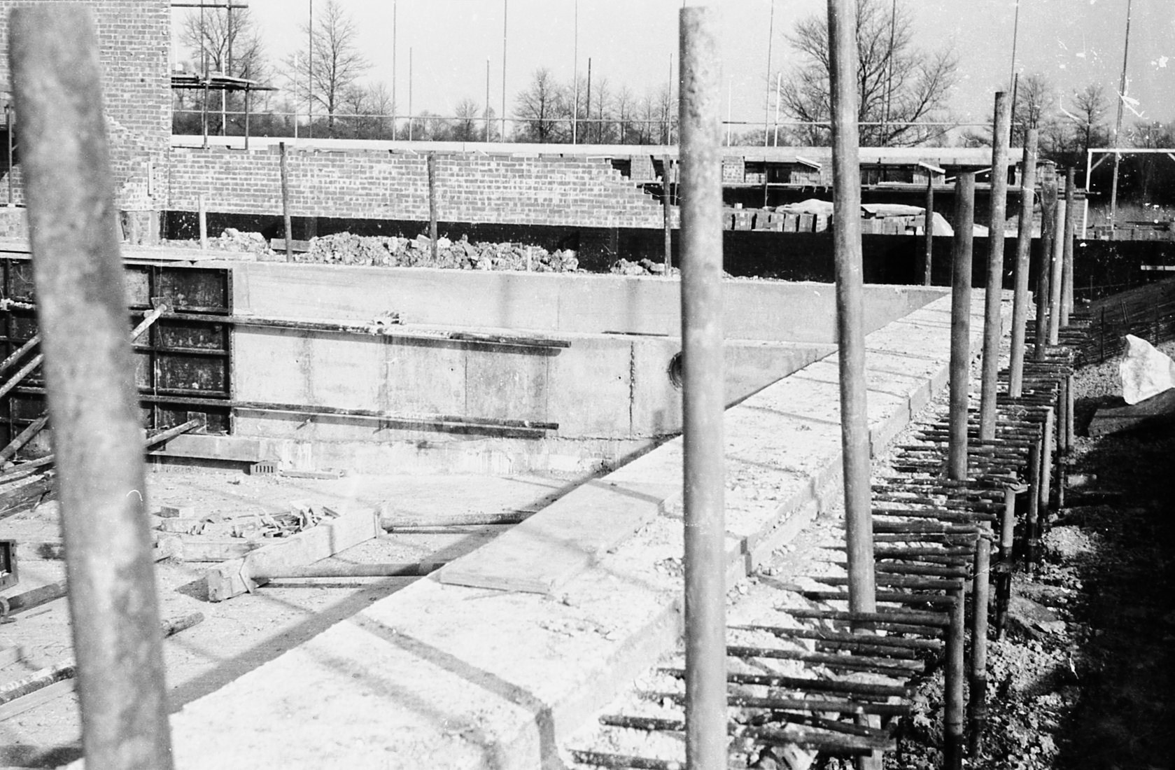 Frome Leisure Centre Swimming Pool - Frome