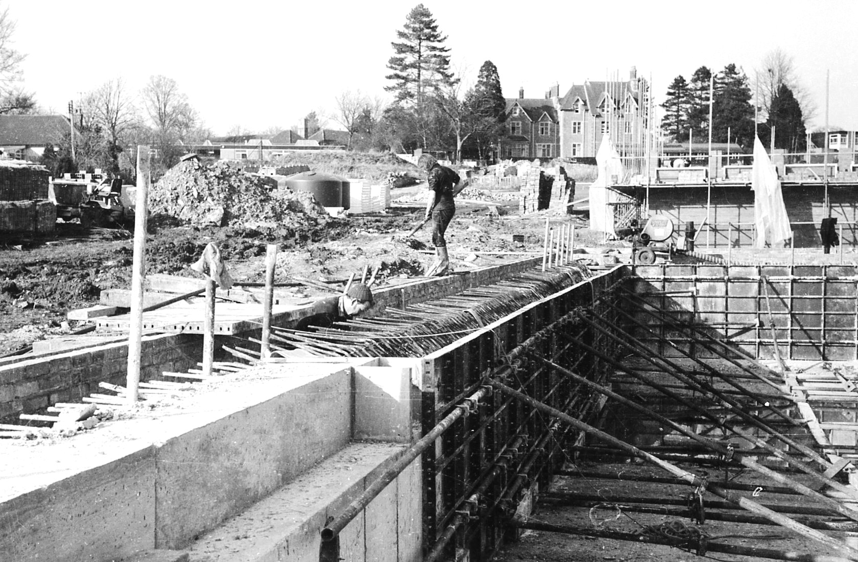 Frome Leisure Centre Swimming Pool - Frome