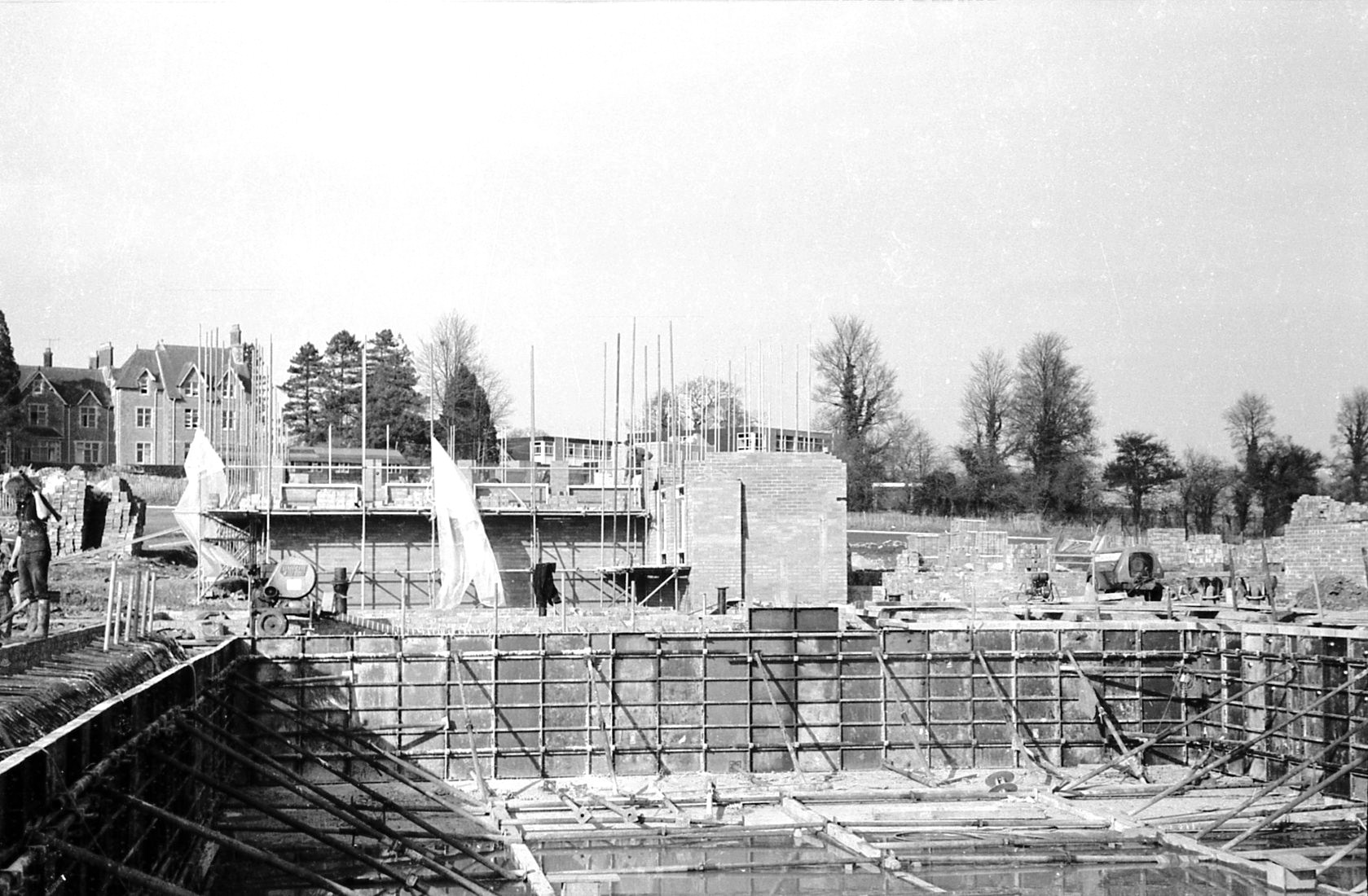 Frome Leisure Centre Swimming Pool - Frome