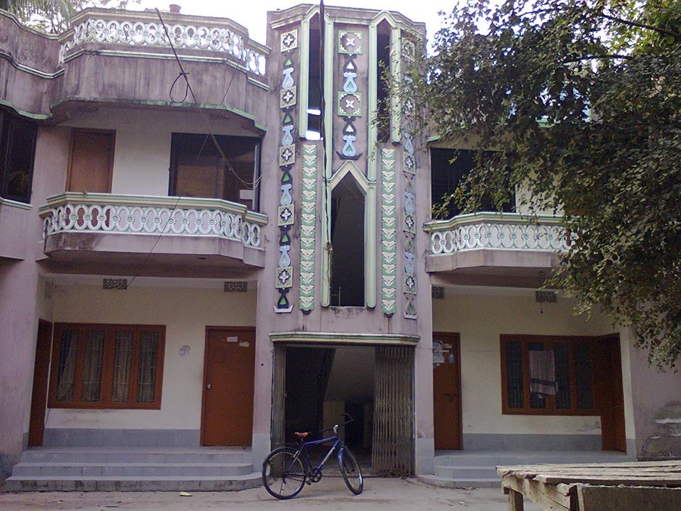 Talukder Mohal