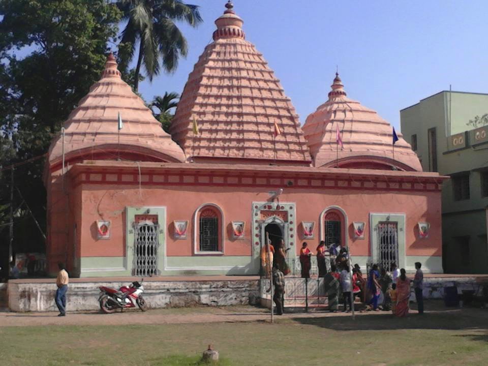Chatra Dol Mandir