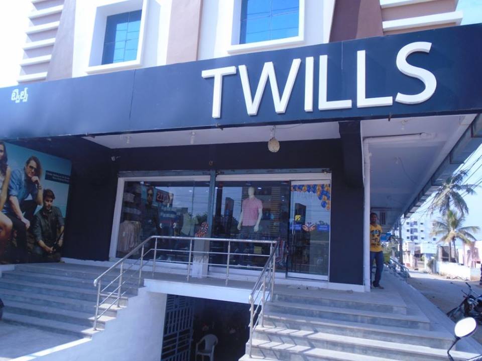 miryalaguda twills - Miryalaguda | store / shop