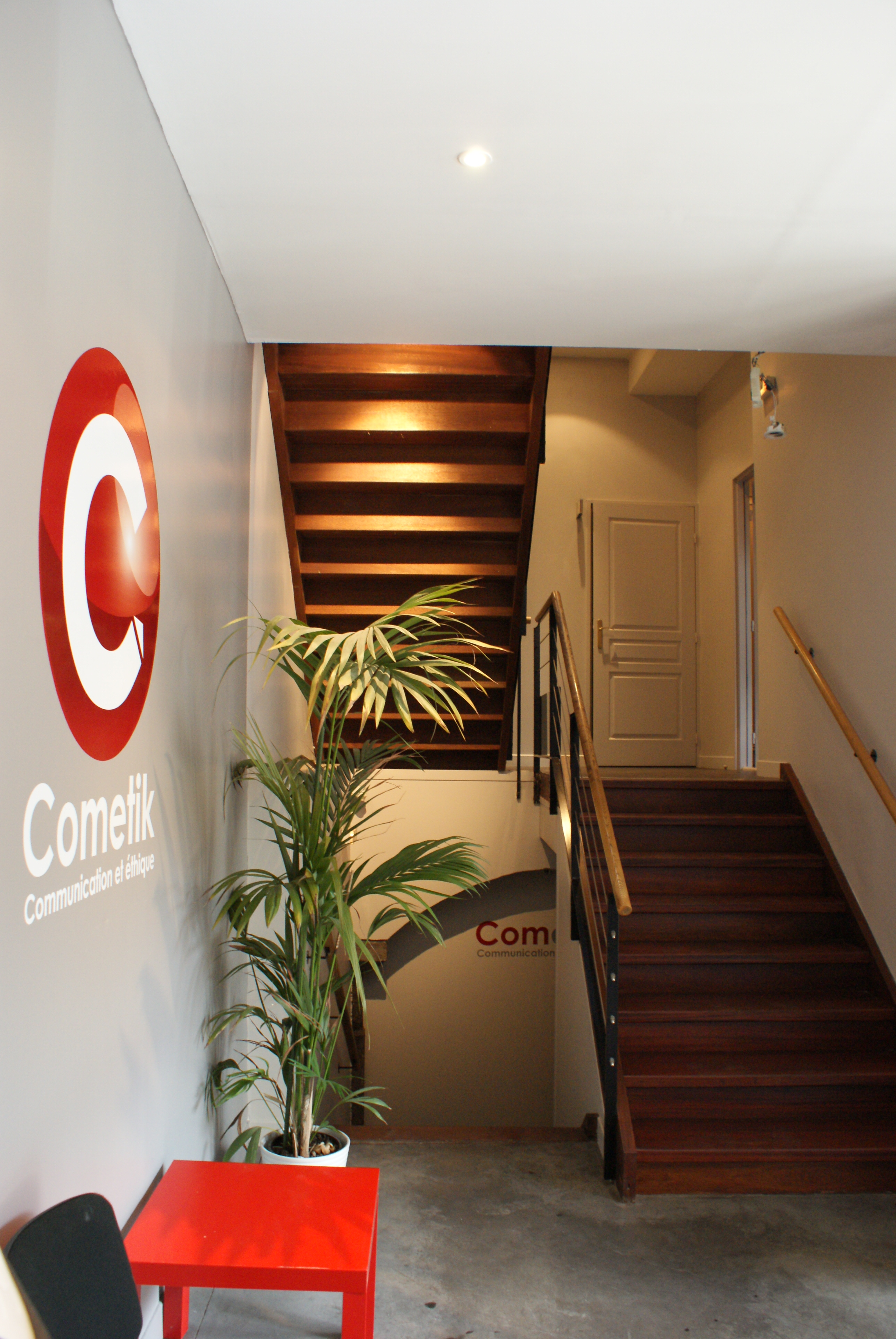 Agence web Cometik - Lille