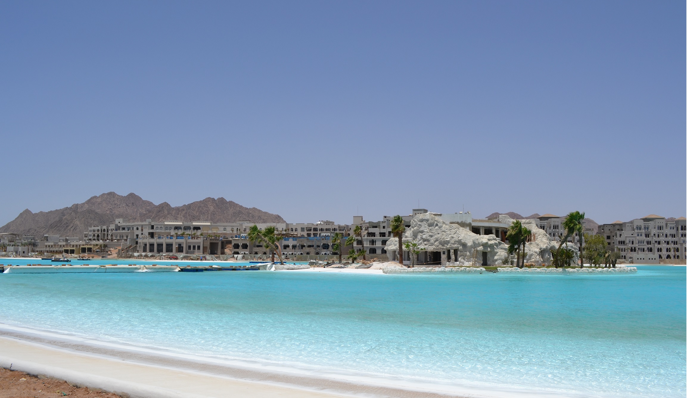 City Stars Sharm El Sheikh - Sharm El Sheikh