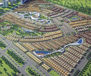 Erbil Mass City - Erbil City