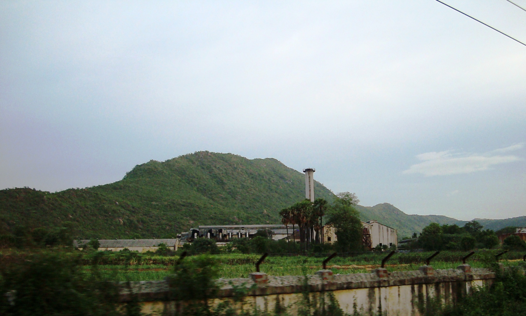 Ambur Co-operative Sugar Mills