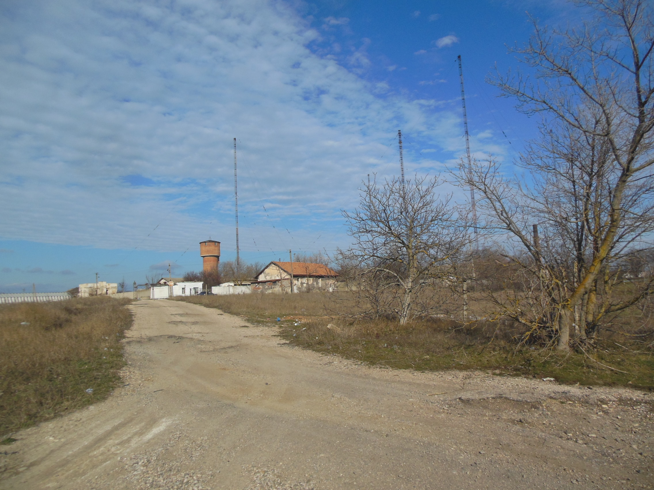 Gorka / Hirka