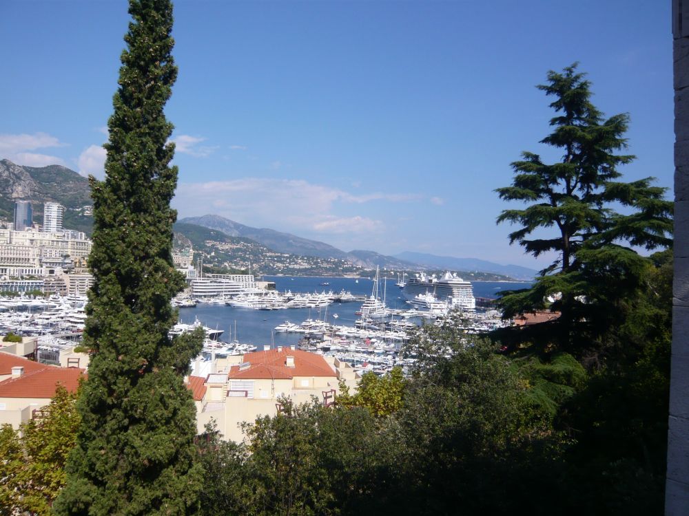 Port Hercules - Monaco