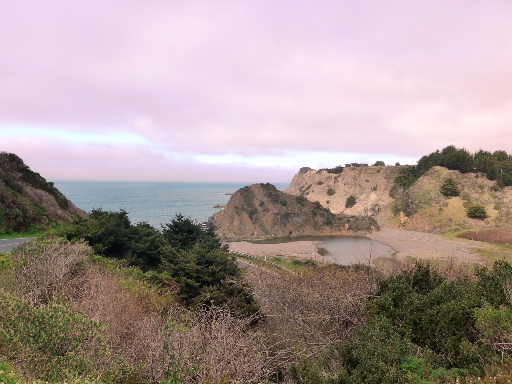 Manchester State Park