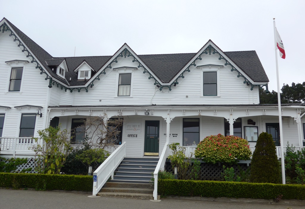 Little River Inn
