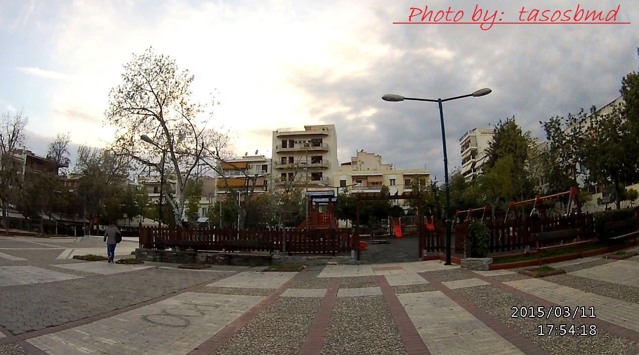 Πλατεία Αγίου Γεωργίου