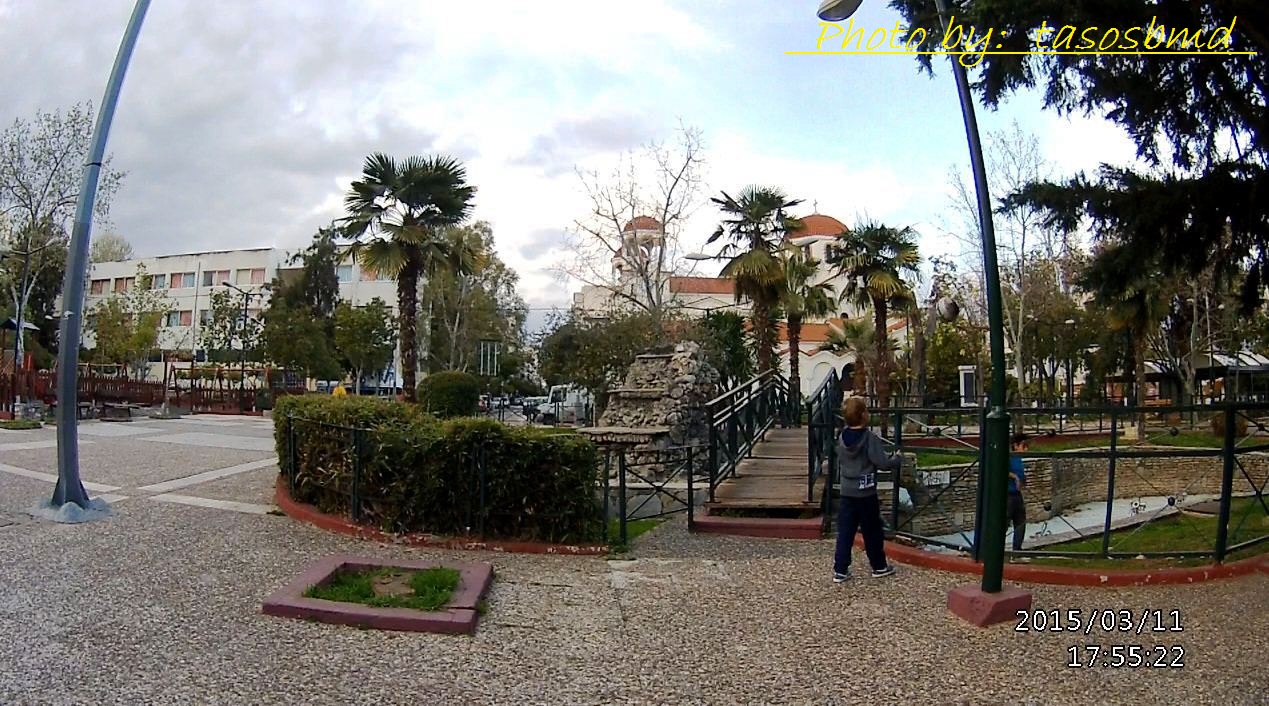 Πλατεία Αγίου Γεωργίου