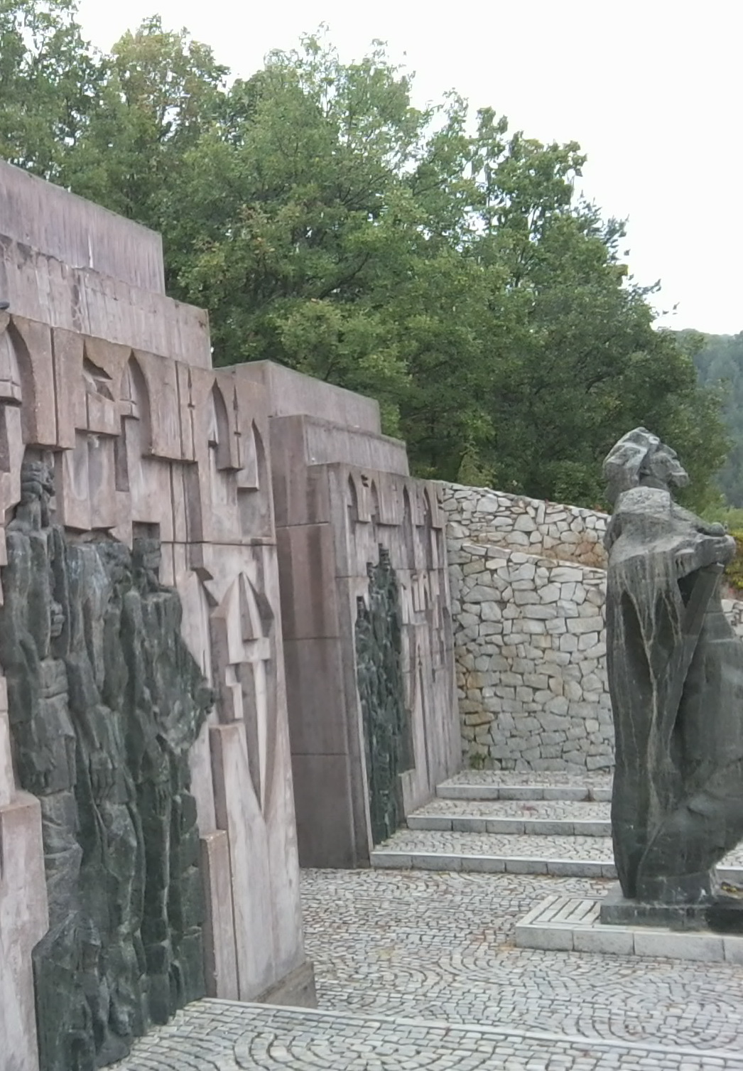 Monument