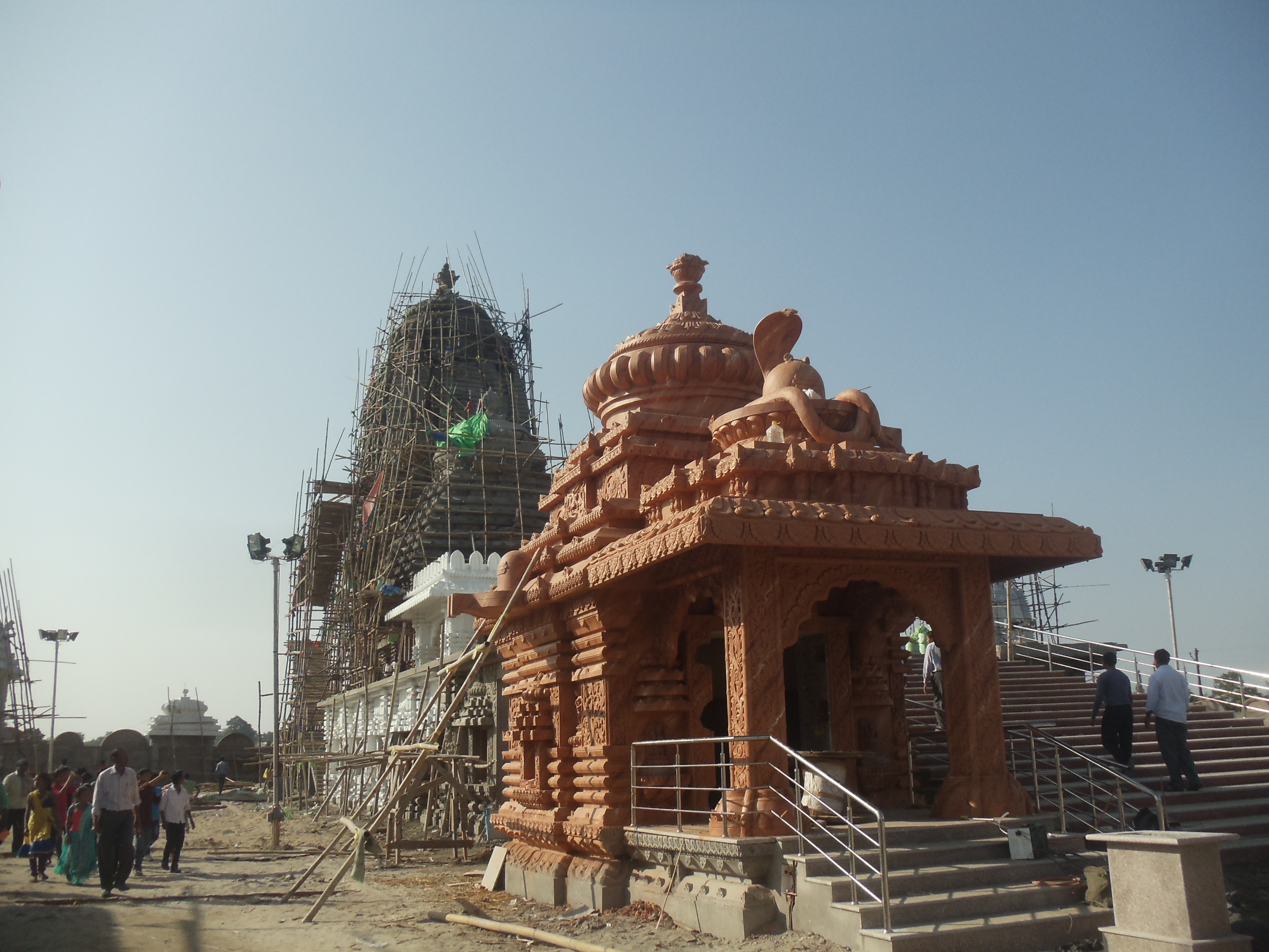 Jagannath Temple