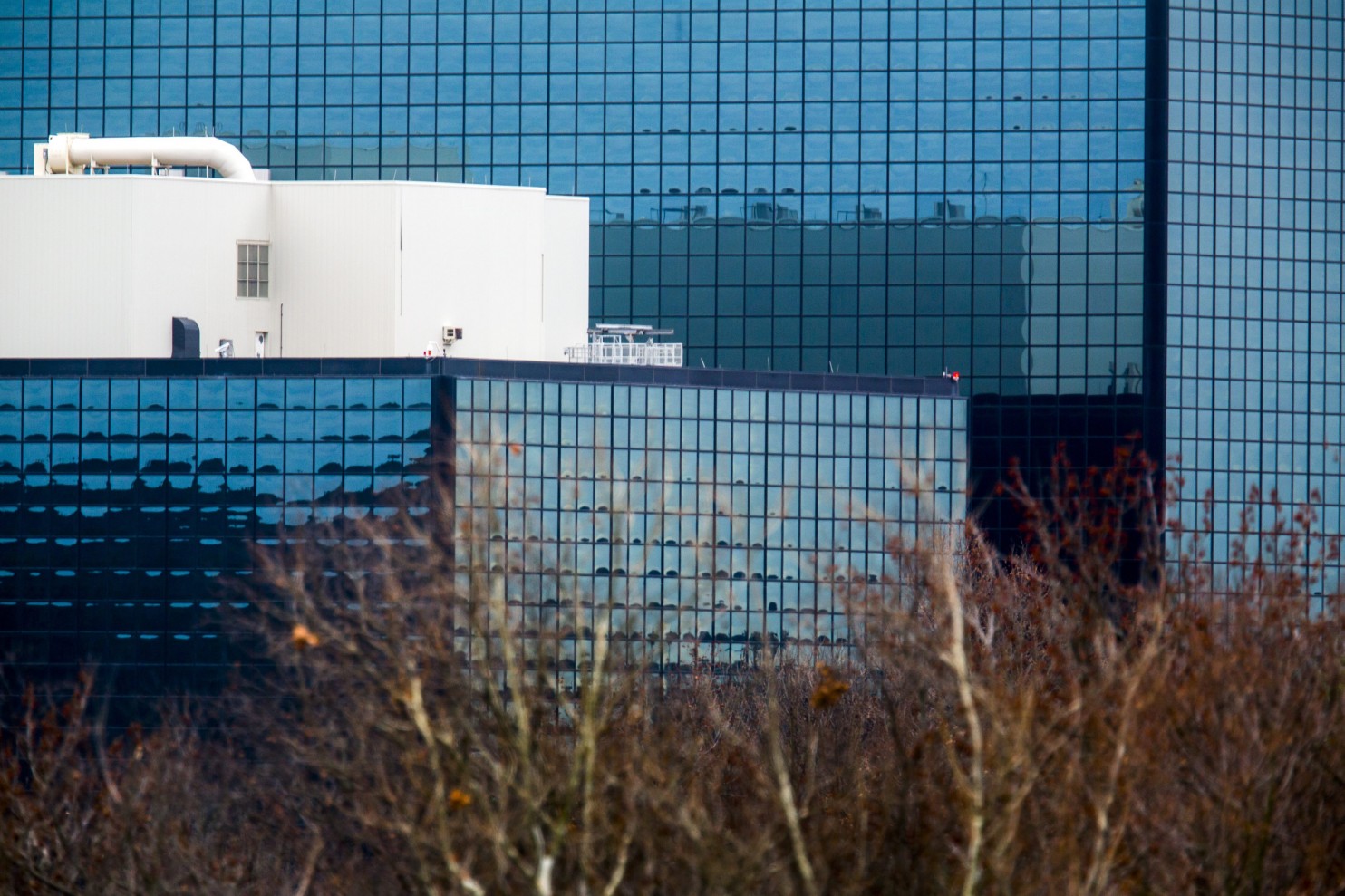 National Security Agency