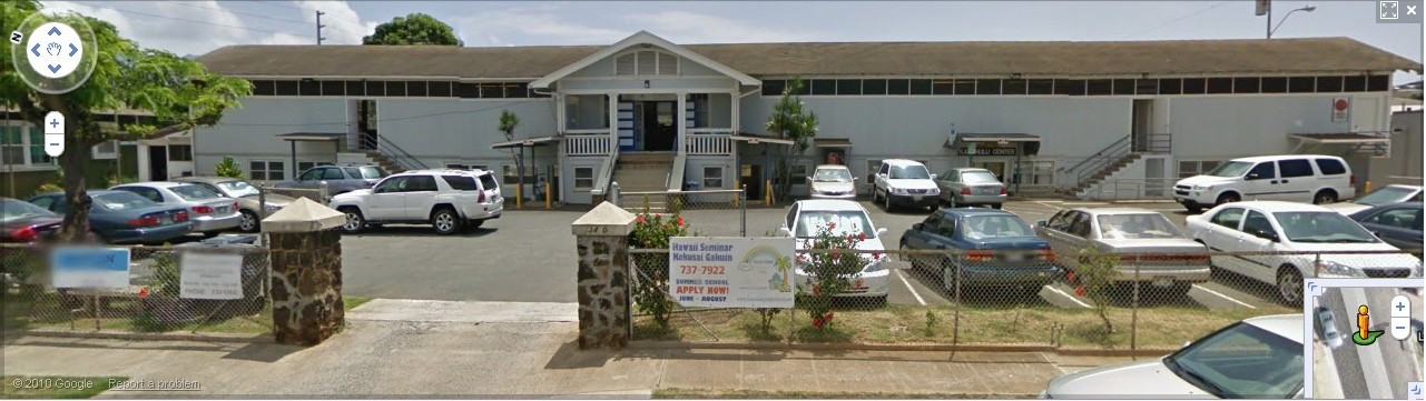 Okinawa Shorin Ryu Dojo