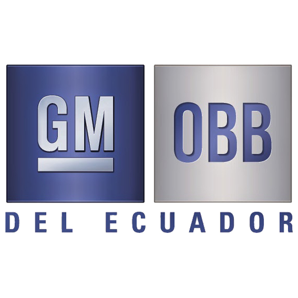 General Motors OBB del Ecuador - Distrito Metropolitano de San ...