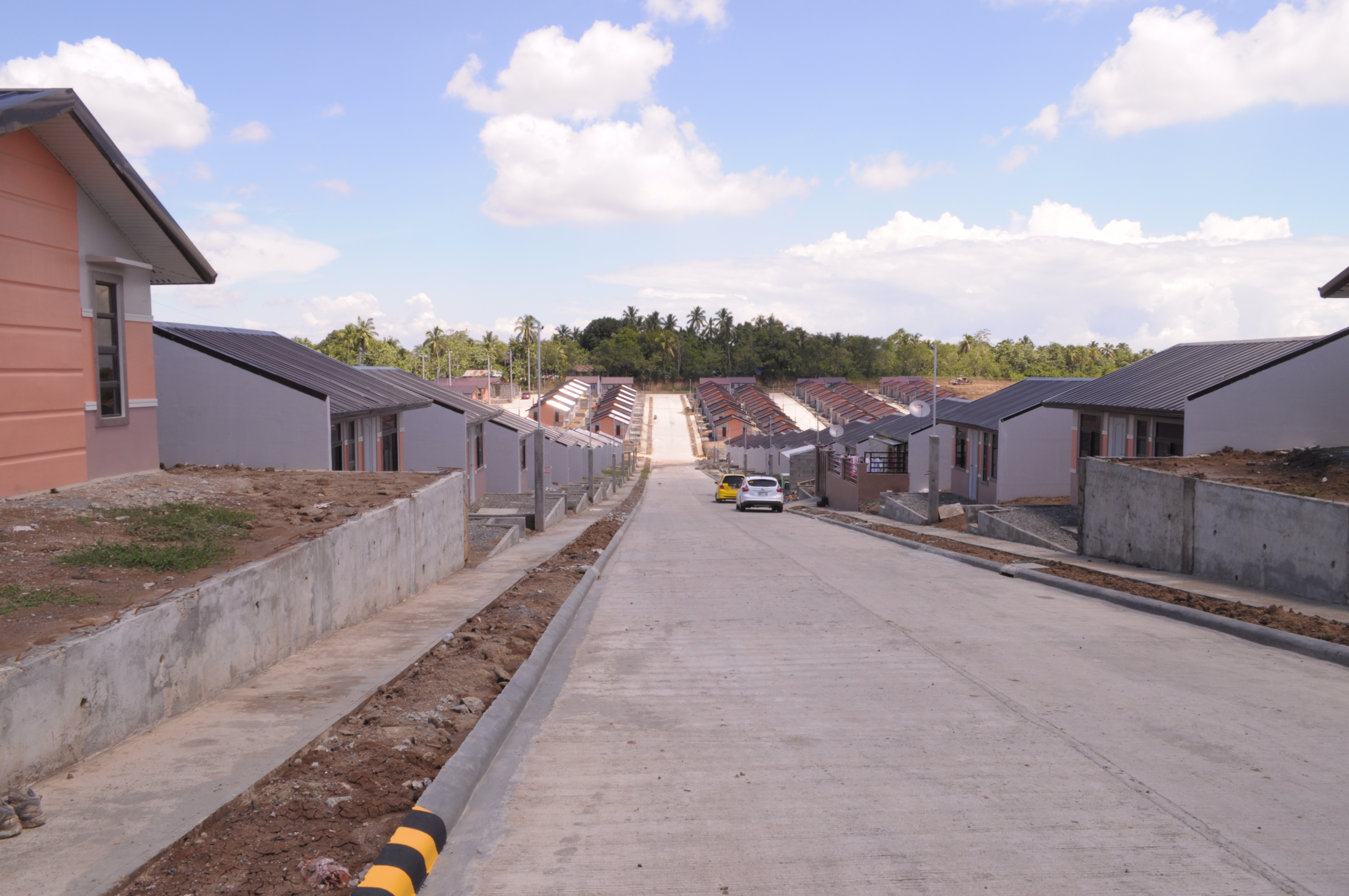 Deca Homes Indangan - Davao City