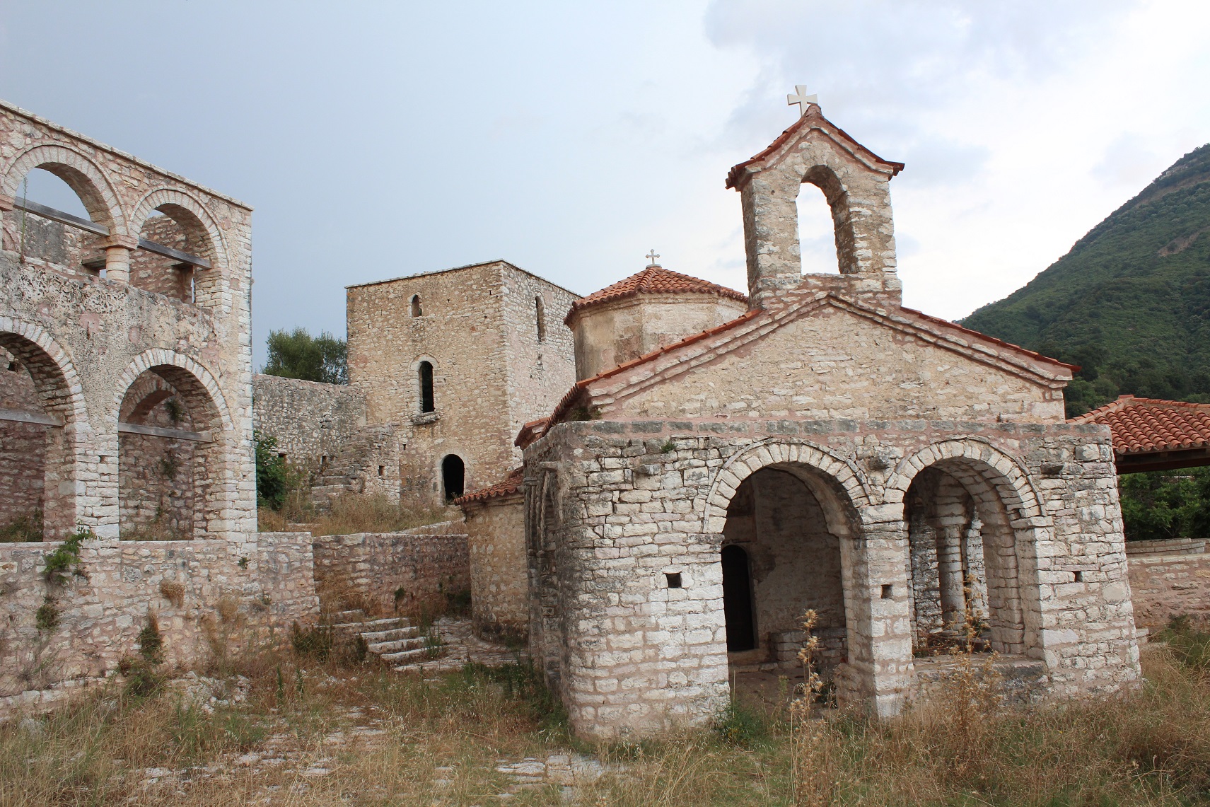 Manastiri i Shën Mërisë