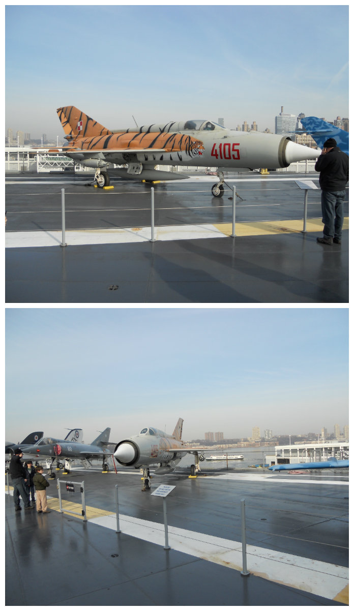 MiG-21 PFM