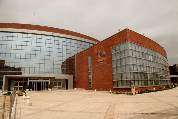 Pardis Technology Park - Pardis City