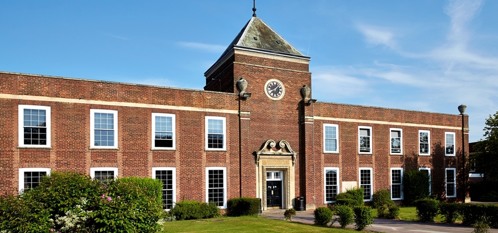 Wolverley Church of England Secondary School - Wolverley