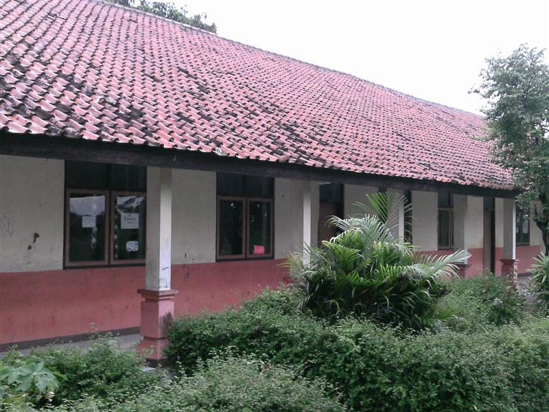 SDN Cilameri - Subang