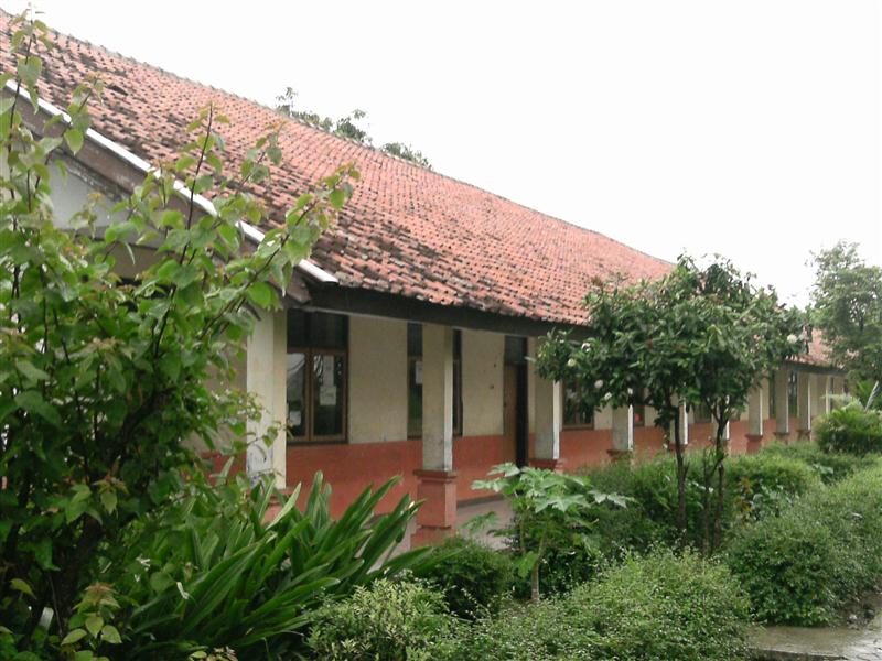 SDN Cilameri - Subang