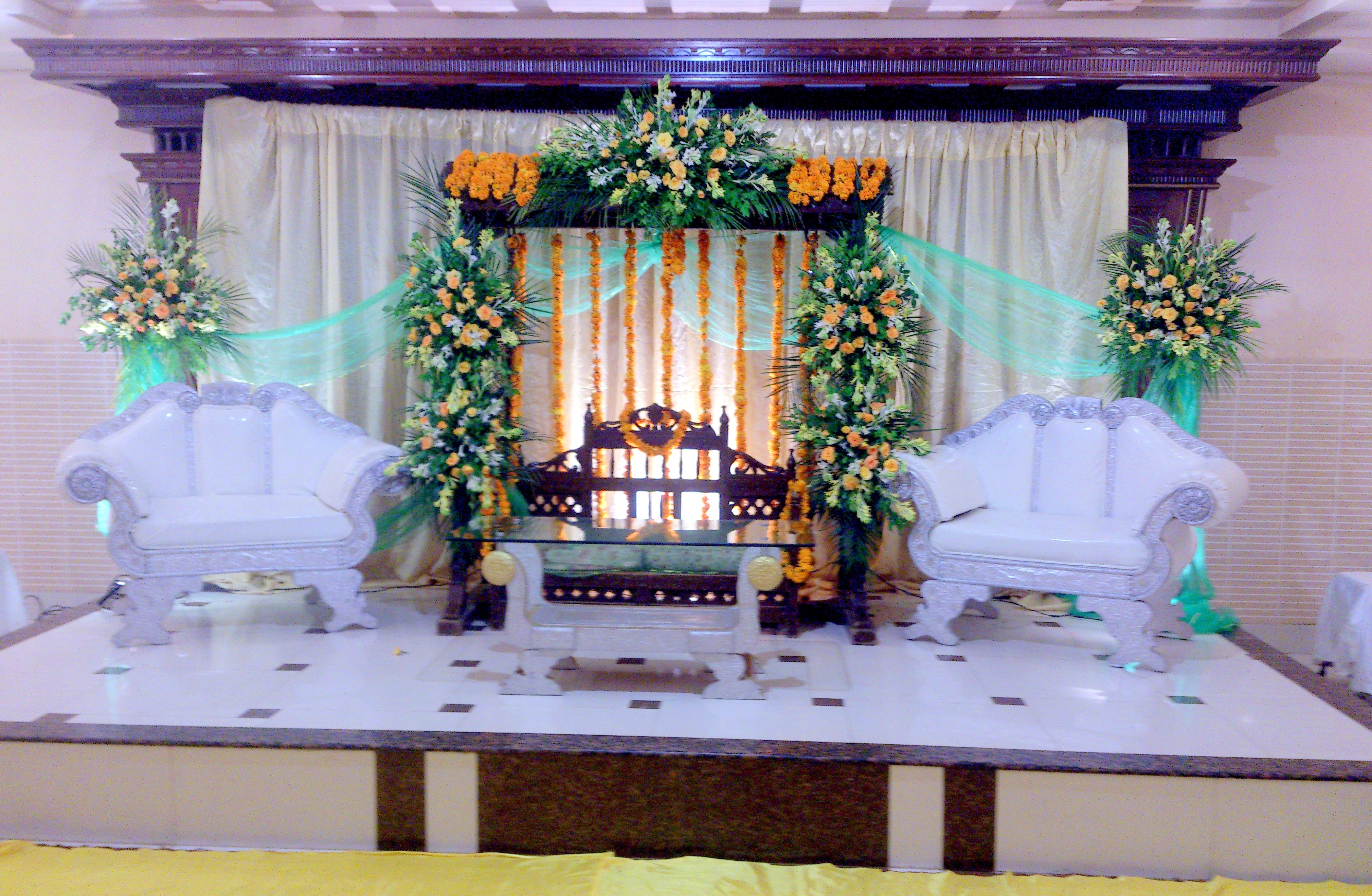 Blessing Banquet Hall - Lahore