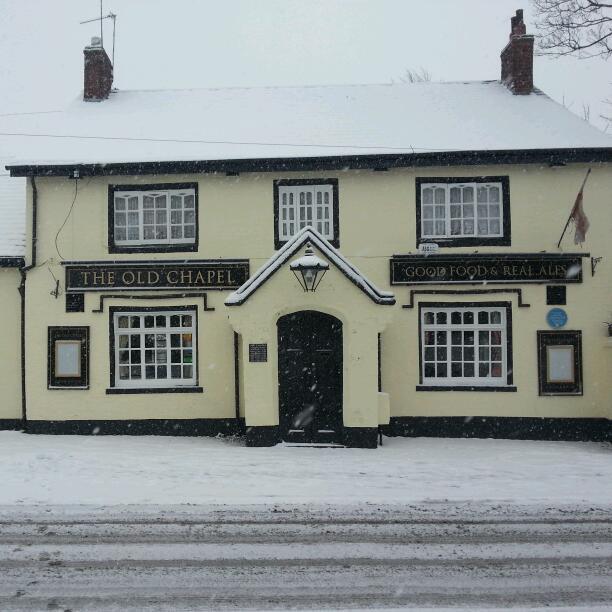 The Old Chapel Public House - Smethwick