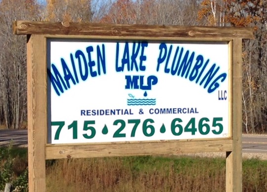 Maiden Lake Plumbing | store / shop, office building