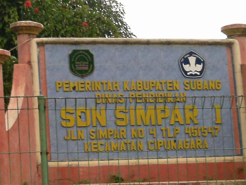 SDN 01 Simpar - Simpar
