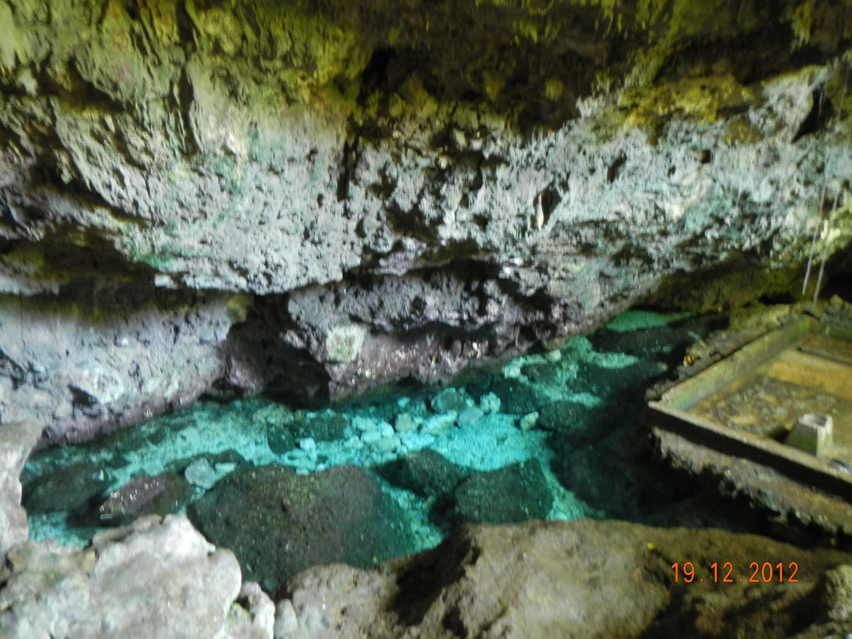 Marbo Cave