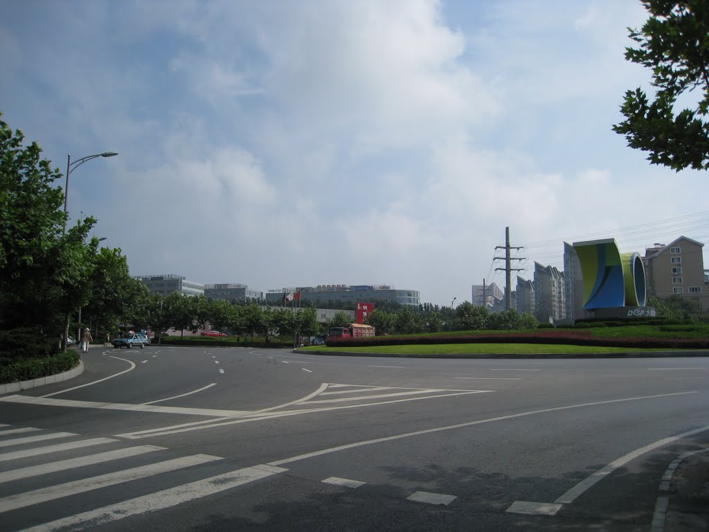 Shuma Square - Dalian