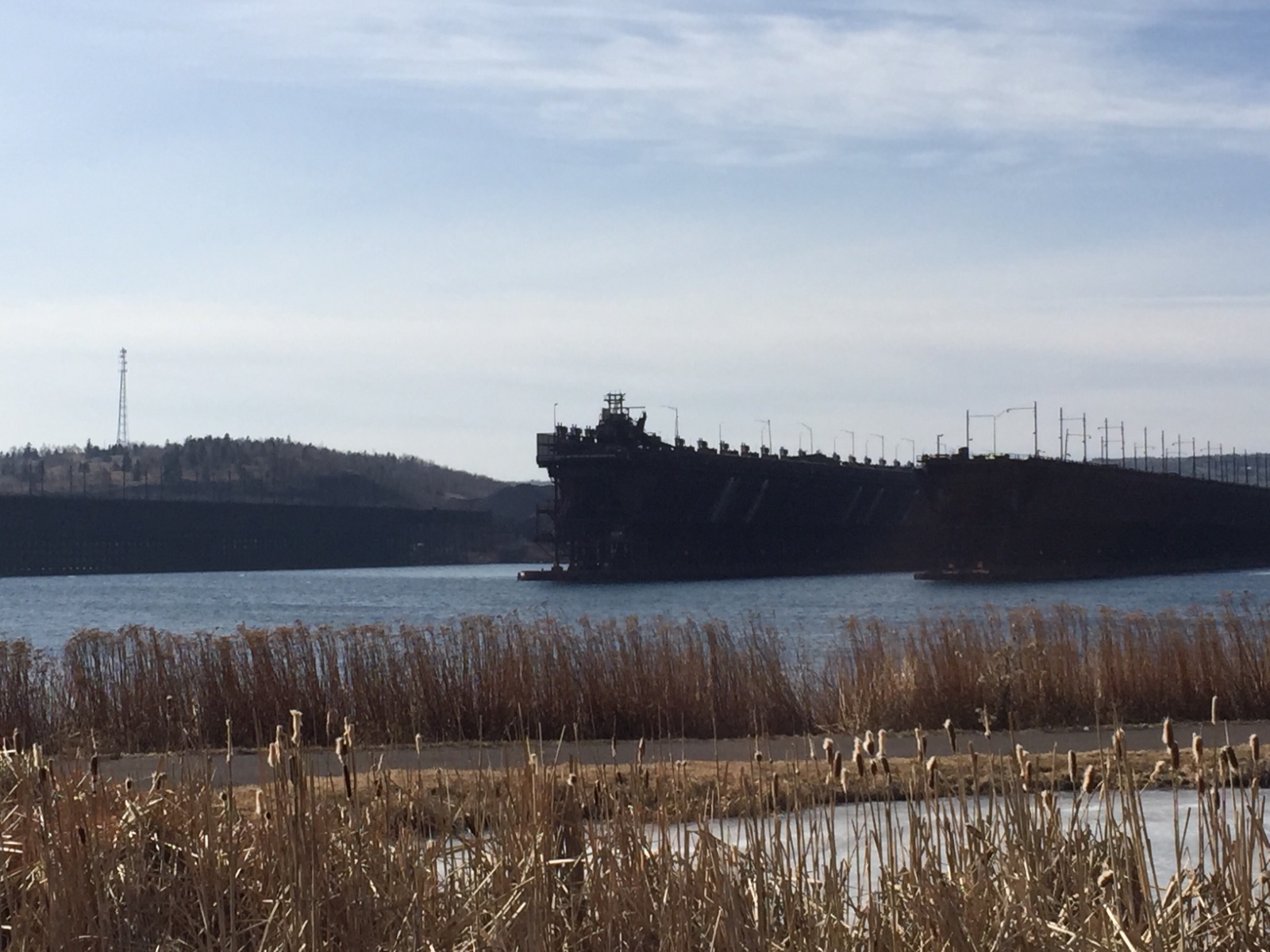 Two Harbors Ore Dock 2