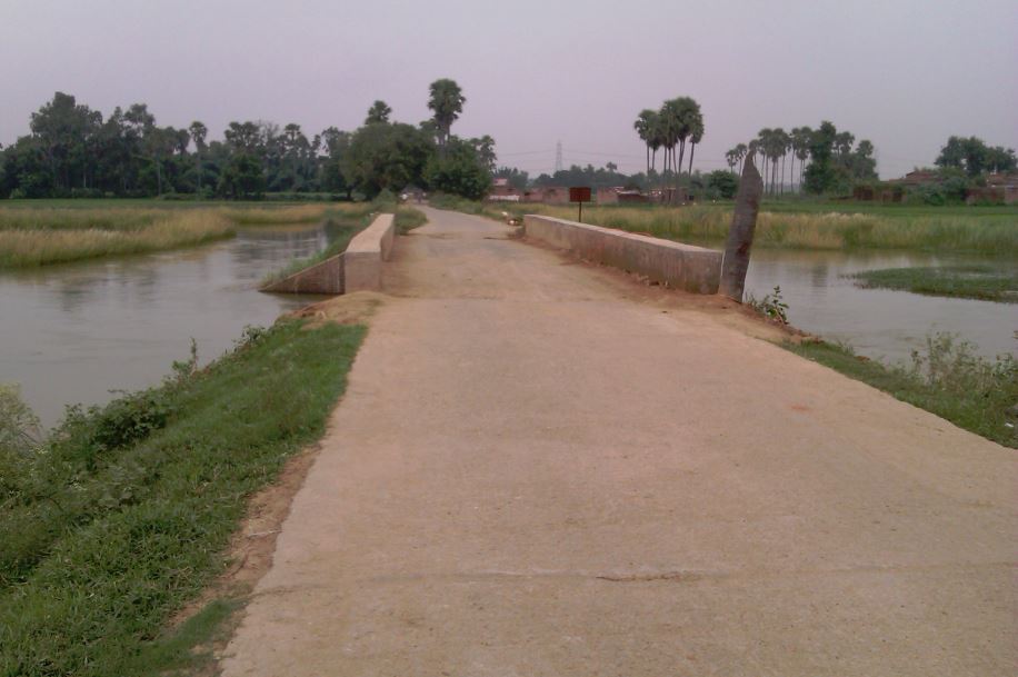 Bridge