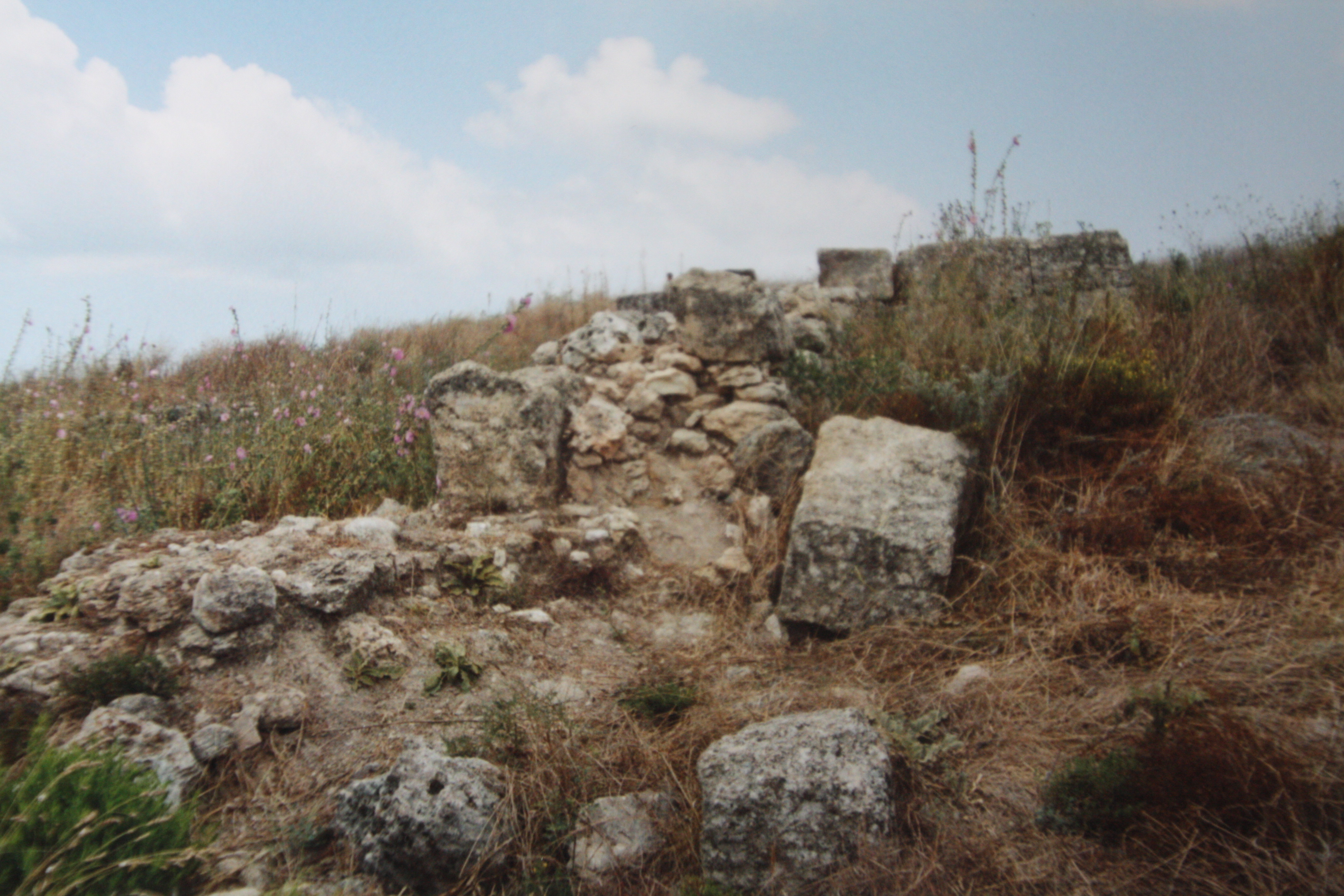 Acropolis