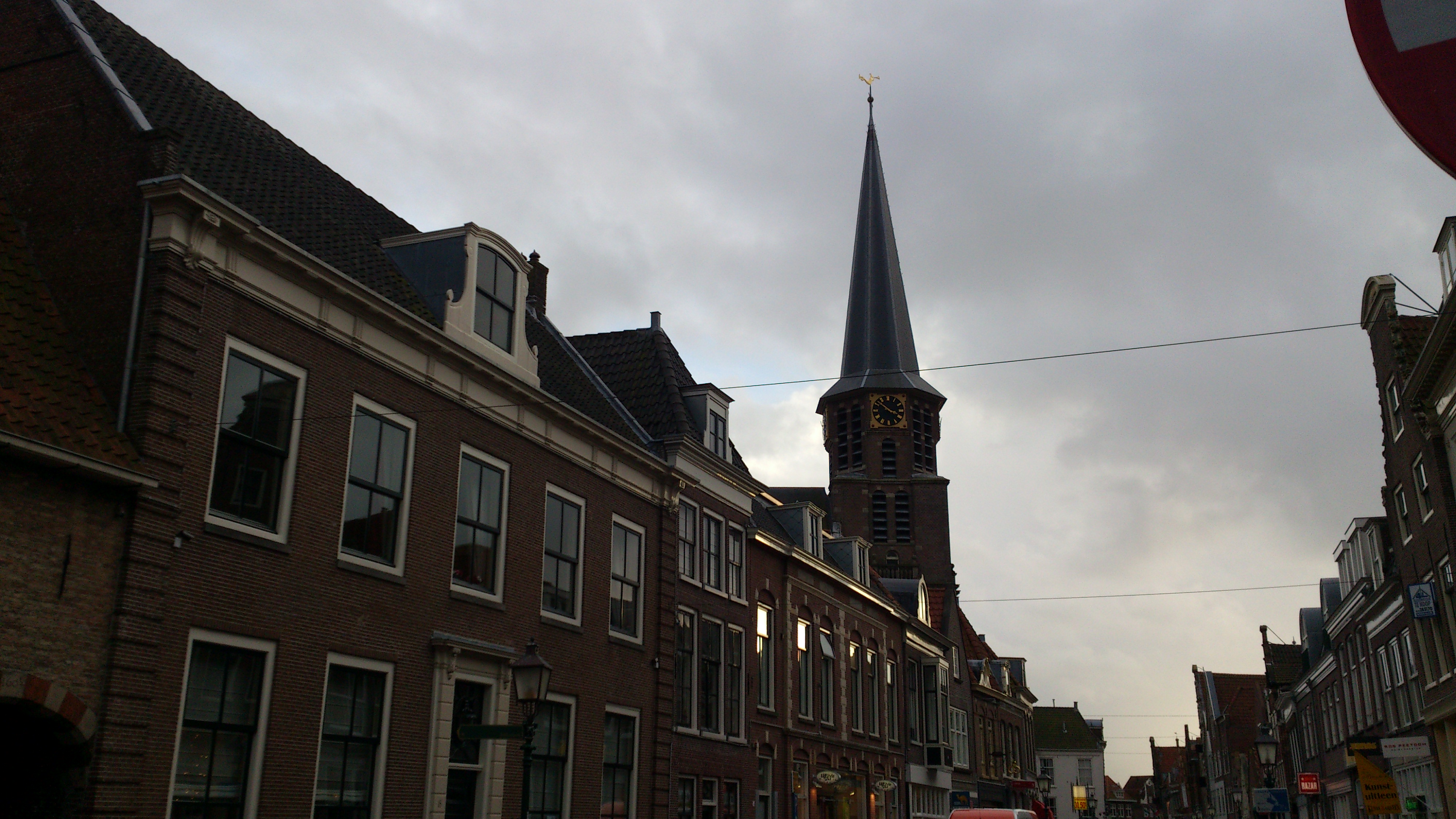Grote Kerk