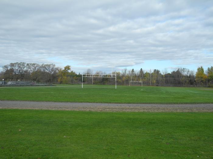 Centrepointe Park - Nepean