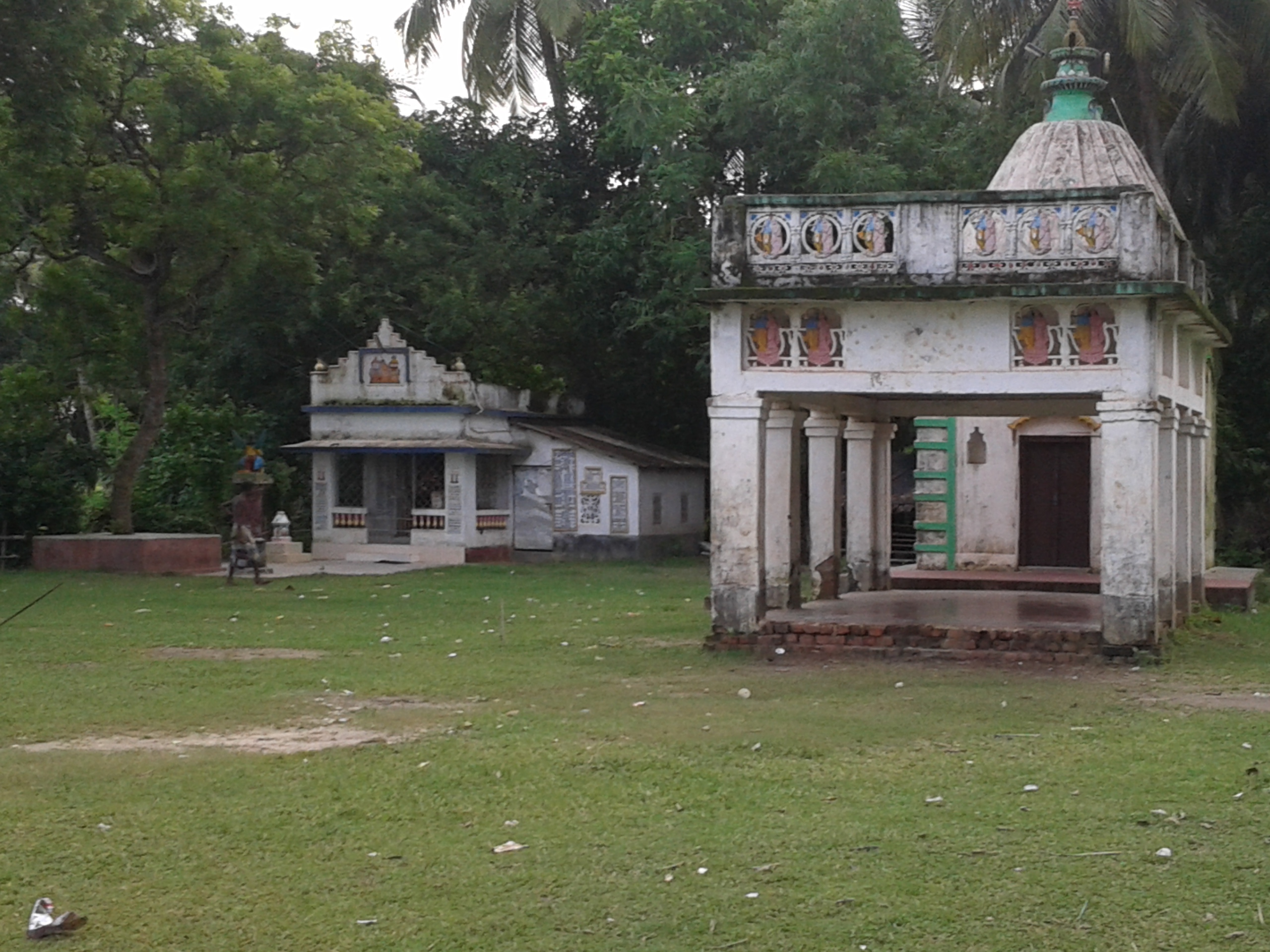nilkantha pur