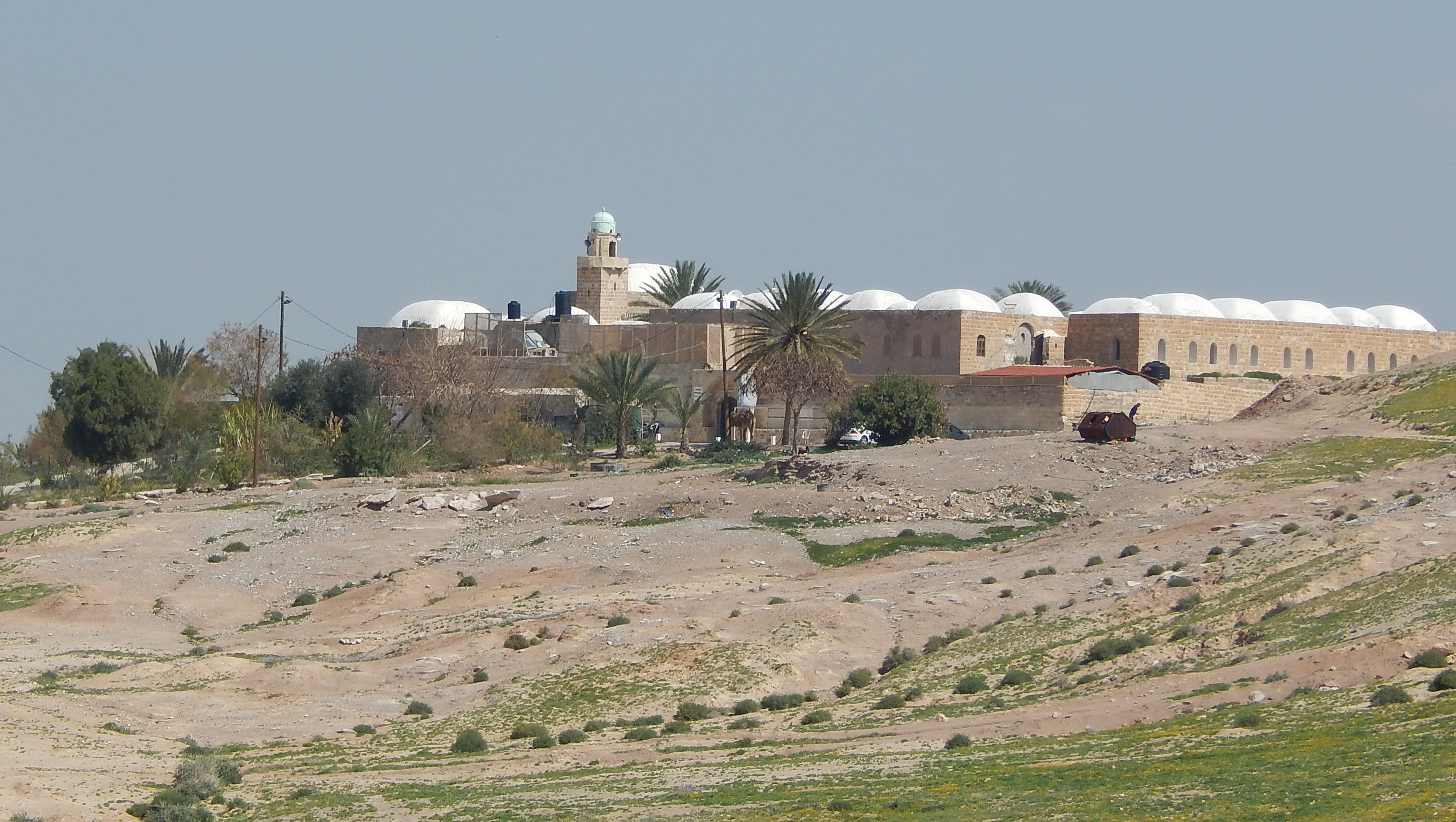 Nabi Musa