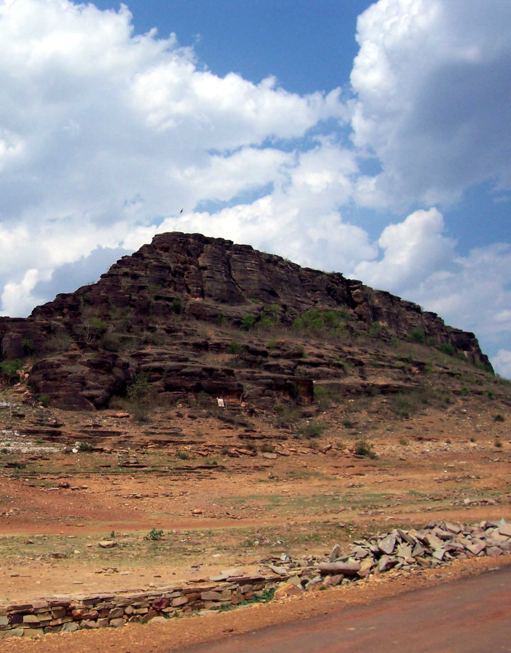 Pathari