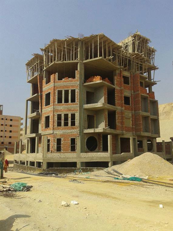 Al Zomoroda - Cairo