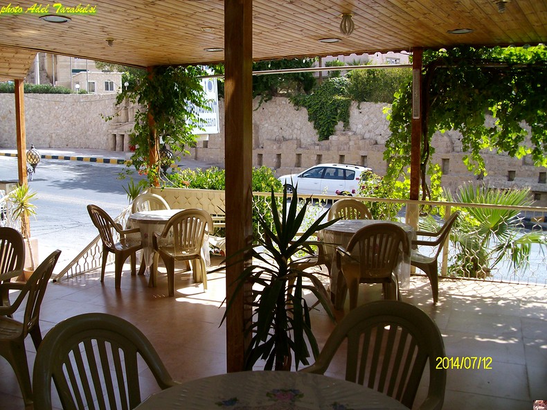 Mussa Spring Hotel - Wadi Musa