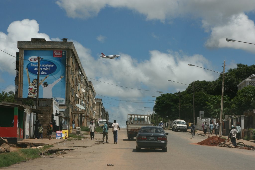 Nampula